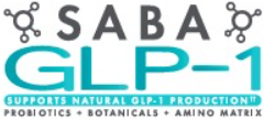 GLP-1-Best Weight Loss & Prebiotics and Probiotic Supplements | Saba ...